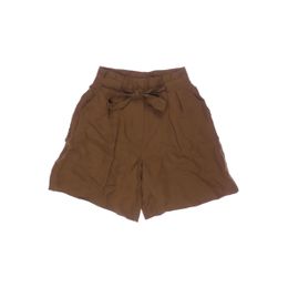 i Blues Damen Shorts, braun, Gr. 36