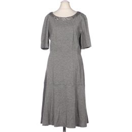 Betty Barclay Damen Kleid, grau, Gr. 36