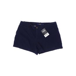 Polo Ralph Lauren Damen Shorts, marineblau, Gr. 2