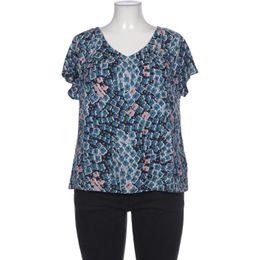 Boden Damen Bluse, blau, Gr. 42