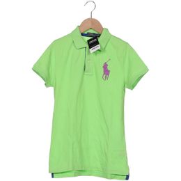 Polo Ralph Lauren Damen Poloshirt, grün, Gr. 38