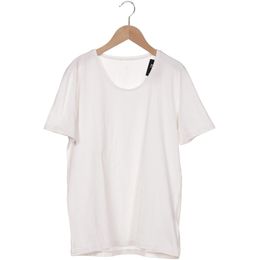 JOOP! Damen T-Shirt, weiß, Gr. 44