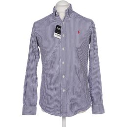 Polo Ralph Lauren Herren Hemd, marineblau, Gr. 46