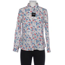 Boden Damen Bluse, mehrfarbig, Gr. 14