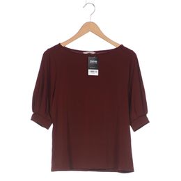 H&M H&M Damen T-Shirt, braun, Gr. 38