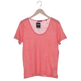 Marc O'Polo Marc O Polo Damen T-Shirt, pink, Gr. 44