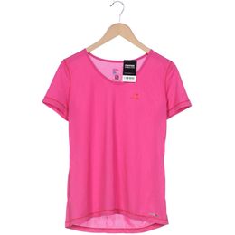 Salomon Damen T-Shirt, pink, Gr. 42