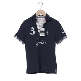 Joules Damen Poloshirt, marineblau, Gr. 36