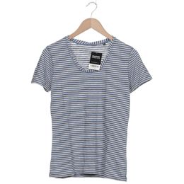 Marc O'Polo Marc O Polo Damen T-Shirt, blau, Gr. 38