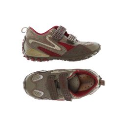 Geox Herren Kinderschuhe, braun, Gr. 29