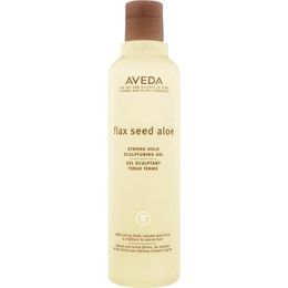 Aveda Hair Care Styling Flax Seed AloeStrong Hold Sculpturing Gel