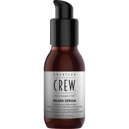 American Crew Haare, Körper & Gesicht Bartpflege & Rasur Beard Serum