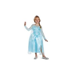 Jakks Disguise - Classic Costume - Elsa (116 cm)