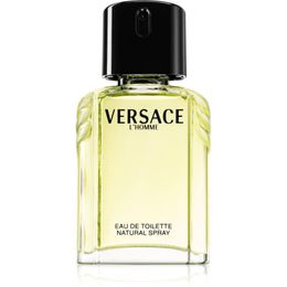 Versace L'Homme EDT für Herren 100 ml