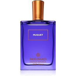 Molinard Muguet EDP Unisex 75 ml