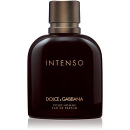 Dolce & Gabbana Dolce&Gabbana Pour Homme Intenso EDP für Herren 200 ml