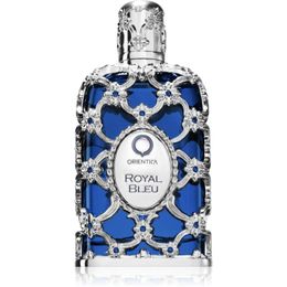 Orientica Luxury Collection Royal Blue EDP Unisex 80 ml