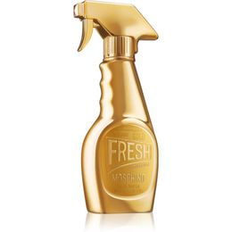 Moschino Gold Fresh Couture EDP für Damen 50 ml