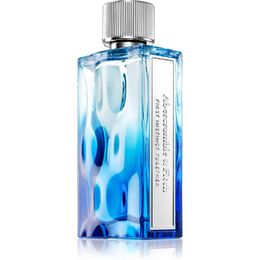 Abercrombie & Fitch Abercrombie & Fitch First Instinct Together EDT für Herren 100 ml