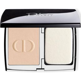 Dior Dior Forever Natural Velvet langanhaltendes Kompakt-Make up Farbton 1,5N Neutral 10 g