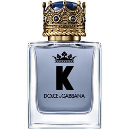 Dolce & Gabbana Dolce&Gabbana K by Dolce & Gabbana EDT EDT für Herren 50 ml