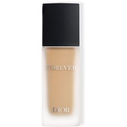 Dior Dior Forever langanhaltendes mattierendes Make up SPF 20 Farbton 2WO Warm Olive 30 ml