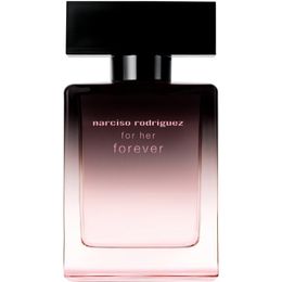 Narciso Rodriguez for her Forever EDP für Damen 30 ml