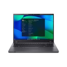 Acer TravelMate P2 Notebook 40,64 cm (16")