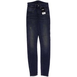 G-Star Raw G Star RAW Damen Jeans, marineblau, Gr. 24