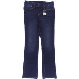 Pepe Jeans Damen Jeans, blau, Gr. 28