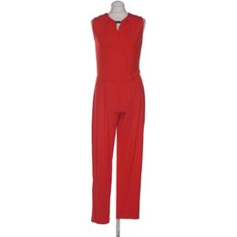 Heine Damen Jumpsuit/Overall, rot, Gr. 36