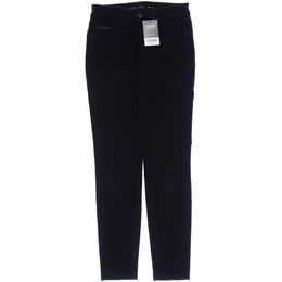 Calvin Klein Jeans Damen Jeans, schwarz, Gr. 26