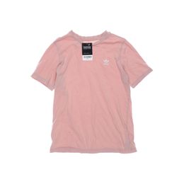 adidas originals Herren T-Shirt, pink, Gr. 158