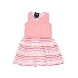 Mango Damen Kleid, pink, Gr. 128