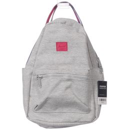 HERSCHEL Damen Rucksack, grau, Gr.