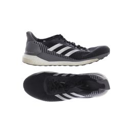 Adidas Herren Sneakers, schwarz, Gr. 14.5