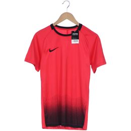 Nike Herren T-Shirt, rot, Gr. 46