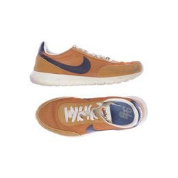 Nike Herren Sneakers, orange, Gr. 44