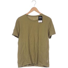 armedangels Herren T-Shirt, grün, Gr. 58