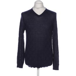 s.Oliver Herren Pullover, marineblau, Gr. 48