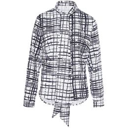 Uta Raasch - Bluse, weiss, Gr. 36 / S