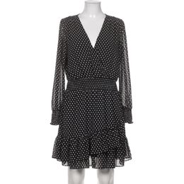 Michael Michael Kors Damen Kleid, schwarz, Gr. 42