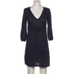 Boden Damen Kleid, marineblau, Gr. 12