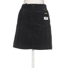 Tommy Hilfiger Damen Rock, marineblau, Gr. 8