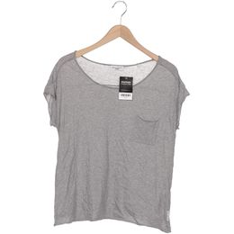 Marc O'Polo Marc O Polo Damen T-Shirt, grau, Gr. 38