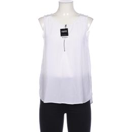 Marc Cain Sports Damen Bluse, weiß, Gr. 38