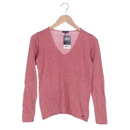 Tom Tailor Damen Pullover, pink, Gr. 36