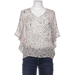 lala Berlin Damen Bluse, mehrfarbig, Gr. 42