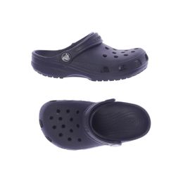 Crocs Herren Kinderschuhe, marineblau, Gr. 29