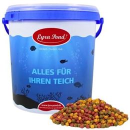 LYRA PET Lyra Pond Pond Allround Mix Eimer 4,05 kg